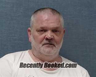 Recent Booking / Mugshot for JOHN JAY SHOUP in Stark County, Ohio