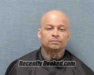 Recent Booking / Mugshot for CHARLES ANTHONY BRIAN BLACKMON in Stark ...