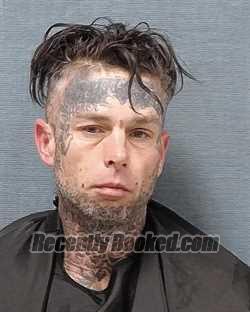 Recent Booking / Mugshot for JEFFREY WAYNE TAYLOR in Stark County, Ohio