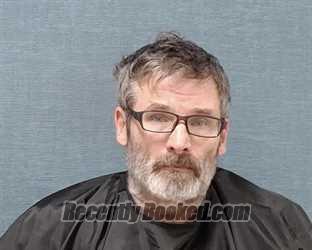 Recent Booking / Mugshot for JOSEPH MICHAEL CRAIG in Stark County, Ohio