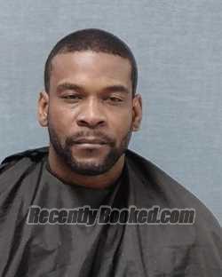 Recent Booking / Mugshot for DARRELL WASHINGTON in Stark County, Ohio