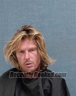 Recent Booking / Mugshot for CHRISTOPHER MICHAEL GAMMELL in Stark ...