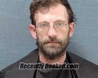 Recent Booking / Mugshot for GEORGE WALTER CHARNOCK in Stark County, Ohio