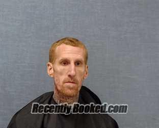Recent Booking / Mugshot for BRAD ALAN SYMANSKI in Stark County, Ohio