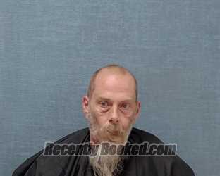 Recent Booking / Mugshot for JASON JAMES JONES in Stark County, Ohio