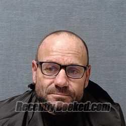 Recent Booking / Mugshot for MATTHEW FREDRICK HAMMERLING in Stark ...