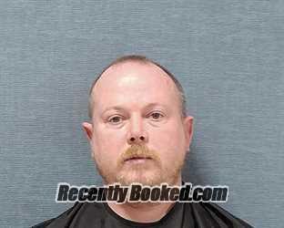 SHANE MICHAEL STOUFFER Arrest Record & Booking Info – Stark County ...
