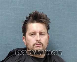 Recent Booking / Mugshot for BRANDON CHARLES FOX in Stark County, Ohio