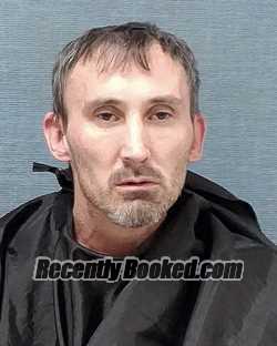 Recent Booking / Mugshot for ERIC THOMAS MCGREAL in Stark County, Ohio