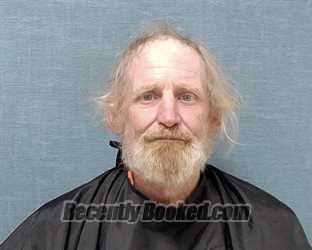 Recent Booking / Mugshot for DAVID LEE WORKMAN in Stark County, Ohio