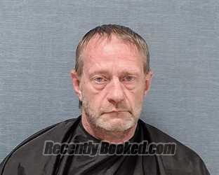 Recent Booking / Mugshot for WILLIAM RAY STOUT in Stark County, Ohio