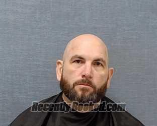 Recent Booking / Mugshot for CHRISTOPHER JOHN CLARK in Stark County, Ohio
