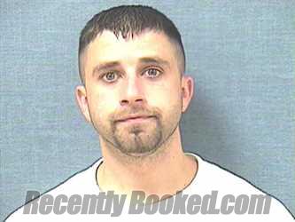 Recent Booking / Mugshot for TRAVIS JAMES PORTER in Stark County, Ohio