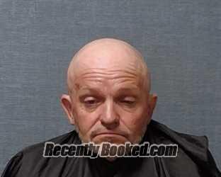 Recent Booking / Mugshot for JOSEPH LEE GREEN in Stark County, Ohio