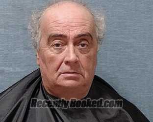 Recent Booking / Mugshot for JEFFERY DEAN ANTHONY in Stark County, Ohio