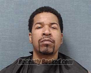 Recent Booking / Mugshot for TERRELL DEON GOODGAME in Stark County, Ohio