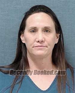 BRANDY JO R JENKINS Arrest Record & Booking Info – Stark County, Ohio ...