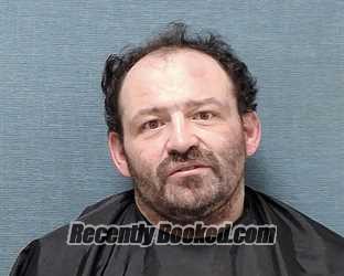 Recent Booking / Mugshot for MICHAEL ALAN SWAYNE in Stark County, Ohio