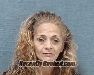 Recent Booking / Mugshot for STEPHANIE PEARL MAYLE in Stark County, Ohio
