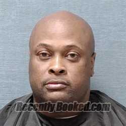 Recent Booking / Mugshot for RICKY LEE JOHNSON in Stark County, Ohio