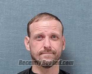 Recent Booking / Mugshot for MICHAEL PATRICK MALLETTE in Stark County, Ohio