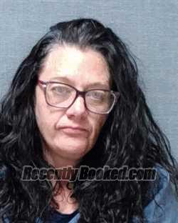 Recent Booking / Mugshot for STEPHANIE ANN STACH in Stark County, Ohio