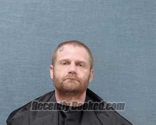 Recent Booking / Mugshot for DOUGLAS WAYNE PRYOR in Stark County, Ohio