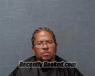 Recent Booking / Mugshot for DAVID DEWAYNE DAY in Stark County, Ohio