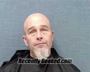 Recent Booking / Mugshot for TIMOTHY BRIAN WAGGONER in Stark County, Ohio
