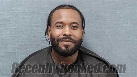 Recent Booking / Mugshot for BRANDON MARCUS HACKNEY in Stark County, Ohio