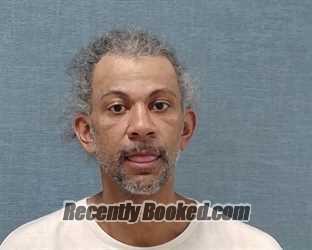 Recent Booking / Mugshot for ANTHONY RAMON HILL in Stark County, Ohio