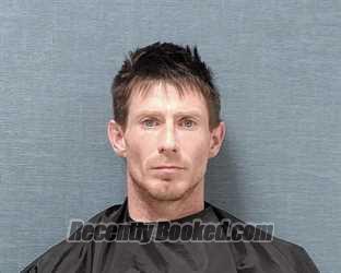 Recent Booking / Mugshot for JOSHUA DAVID HOMAN in Stark County, Ohio