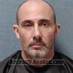 Recent Booking / Mugshot for SAMUEL PAUL NOTURNO in Stark County, Ohio