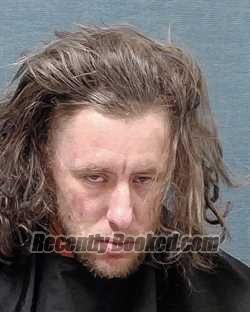 MICHAEL TODD SNYDER Arrest Record & Booking Info – Stark County, Ohio ...