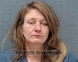 Recent Booking / Mugshot for AMANDA SUE DEPASQUALE in Stark County, Ohio