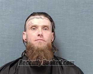 Recent Booking / Mugshot for RANDY RAY BANDY in Stark County, Ohio