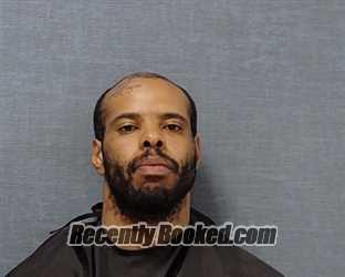 GREGORY JOSEZELL SAMPSON Arrest Record & Booking Info – Stark County ...