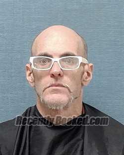 Recent Booking / Mugshot for CHARLES DEAN EARLEY in Stark County, Ohio