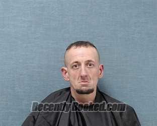 Recent Booking / Mugshot for JOSH ALLEN OHLER in Stark County, Ohio