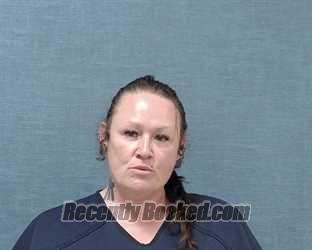 Recent Booking / Mugshot for JULIE MIRANDA RIGGS in Stark County, Ohio