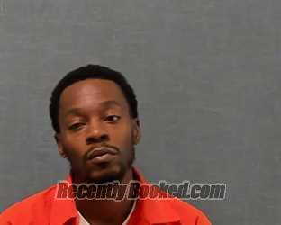 Recent Booking / Mugshot for JESSIE JAMES BALLARD in Stark County, Ohio