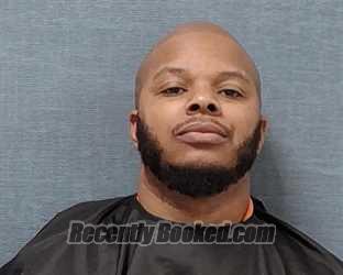 Recent Booking / Mugshot for RASHAWN JAMALL CAMPBELL in Stark County, Ohio