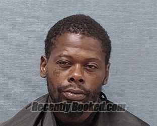 Recent Booking / Mugshot for RAYSHAWN DEMETRIUS JONES in Stark County, Ohio