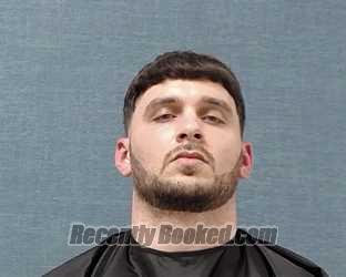 Recent Booking / Mugshot for CANAAN AKRAM YEAGER in Stark County, Ohio