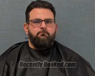 Recent Booking / Mugshot for THEODORE IAN KULIN in Stark County, Ohio