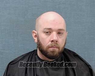 Recent Booking / Mugshot for BRANDON SCOTT HOWARD in Stark County, Ohio