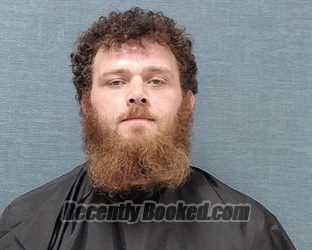 Recent Booking / Mugshot for ANTHONY TY NEWMAN in Stark County, Ohio