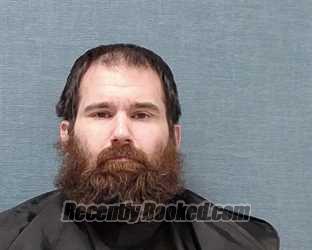 Recent Booking / Mugshot for MARK BEE MINNEY in Stark County, Ohio