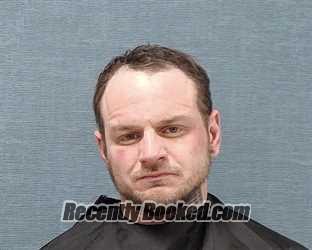 Recent Booking / Mugshot for ALEXANDER ZACHARY BECHTER in Stark County ...