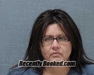 Recent Booking / Mugshot for CRYSTAL ELIZABETH HOWE in Stark County, Ohio